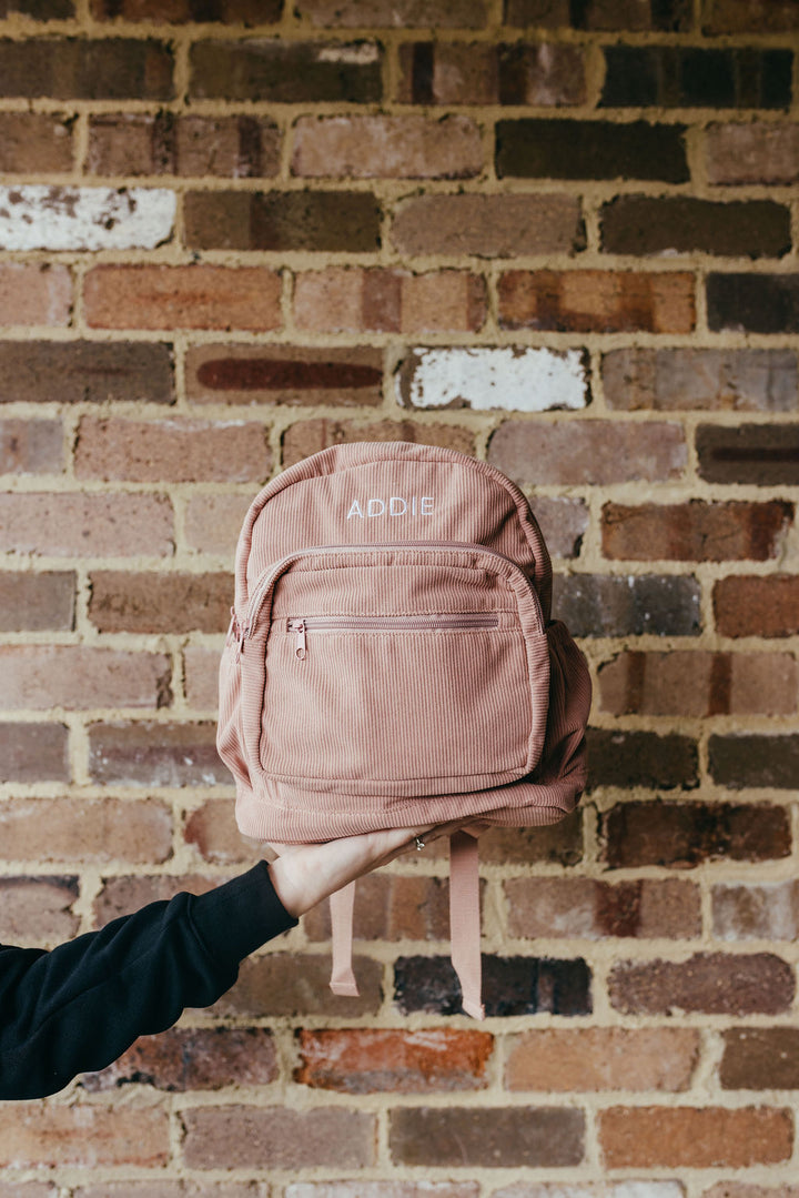 BACKPACKS – Berry Threads AU